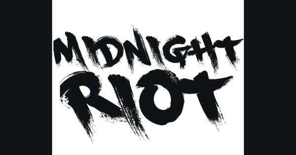 Midnight Riot on SubscribeStar.adult
