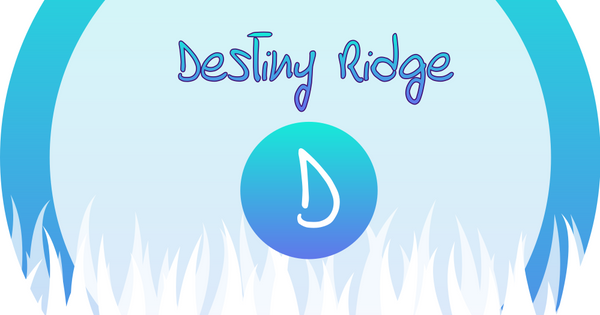 Destiny Ridge on SubscribeStar.com