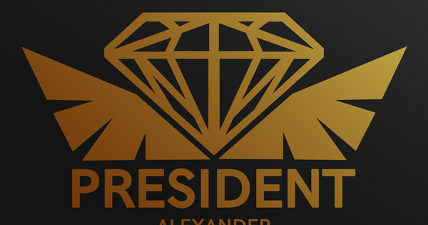 PresiAlexander on SubscribeStar.adult
