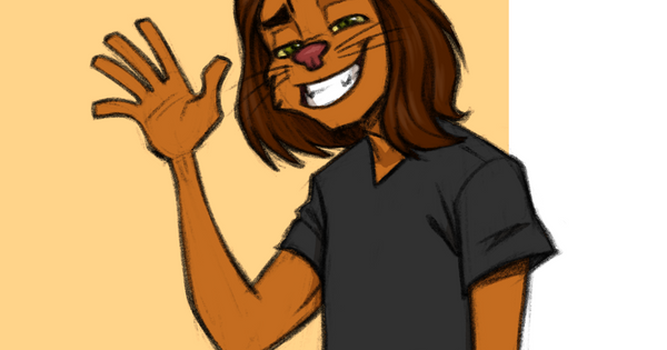 Kostos on SubscribeStar.adult