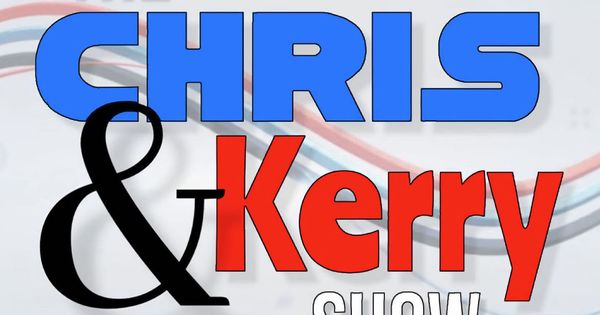 The Chris And Kerry Show on SubscribeStar.com
