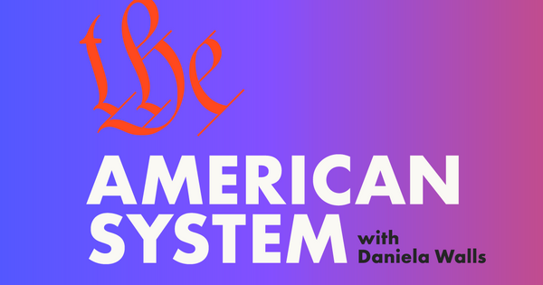 American System on SubscribeStar.com