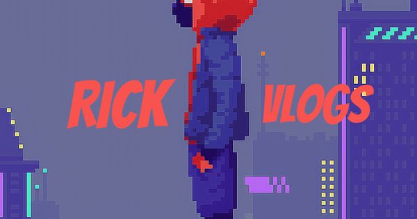 RICK VLOGS on SubscribeStar.com