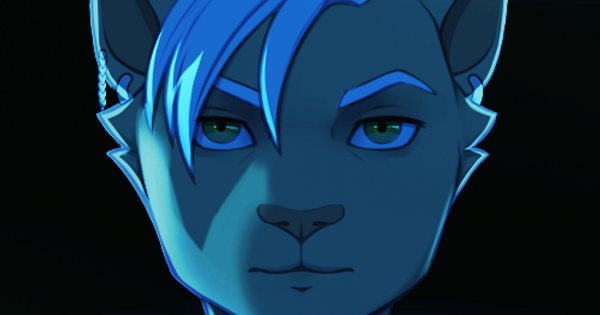 AlexA_NeoN on SubscribeStar.adult