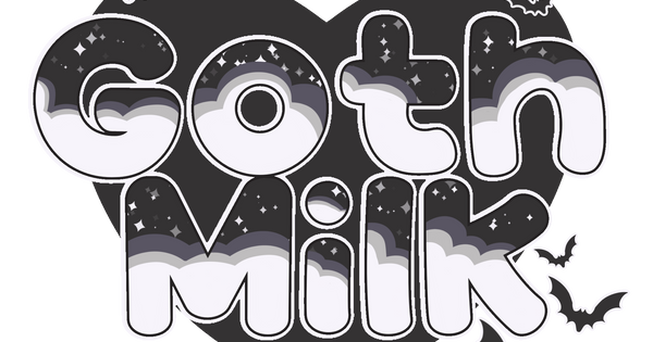 GothMilk on SubscribeStar.adult
