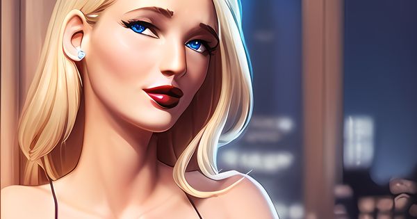 ARC Stories on SubscribeStar.adult