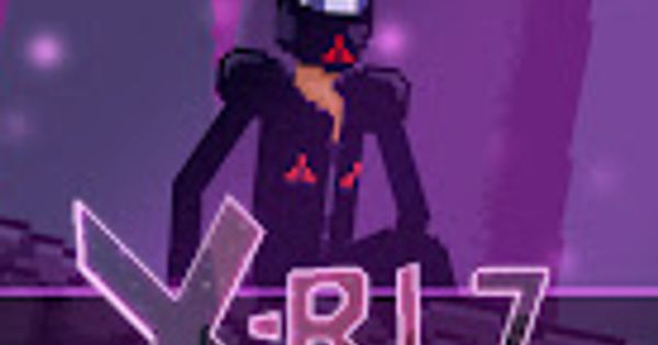 X-RL7 on SubscribeStar.com