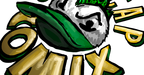 Green Cap Comix on SubscribeStar.adult