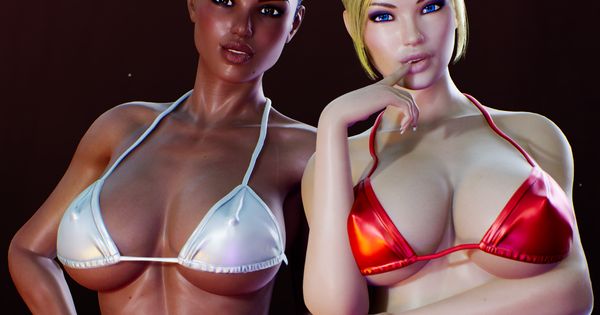 puppetmaster3dx on SubscribeStar.adult