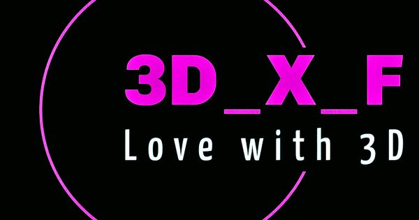 3DXF on SubscribeStar.adult