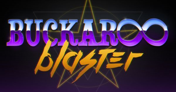 BuckarooBlaster on SubscribeStar.adult