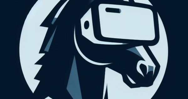 VR Stallion on SubscribeStar.adult