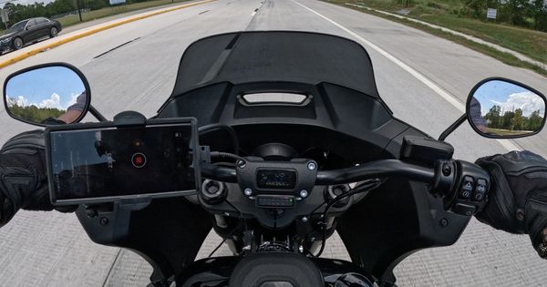 Chasing Ghost on SubscribeStar.com