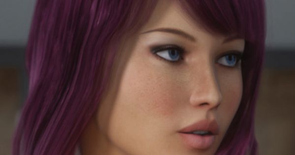 Intrigue 3D on SubscribeStar.adult