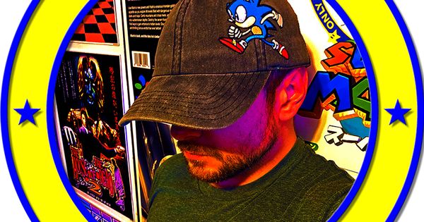 Jon Graham on SubscribeStar.com