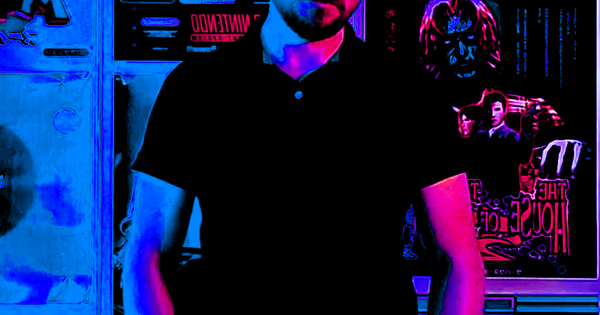 Jon Graham on SubscribeStar.com