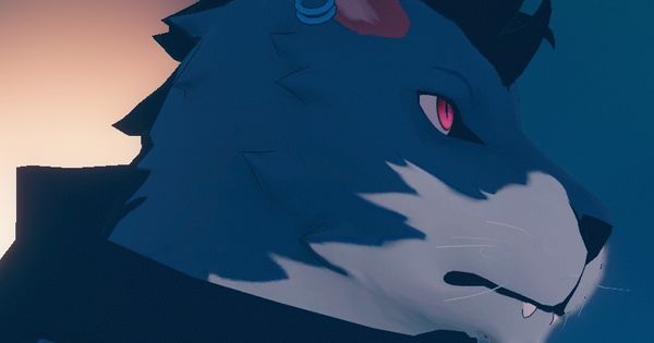 BABARWolf on SubscribeStar.adult