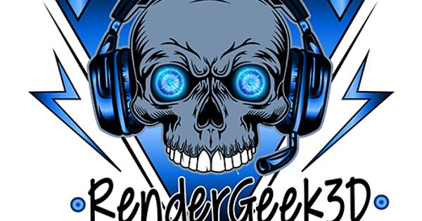RenderGeek3D on SubscribeStar.adult