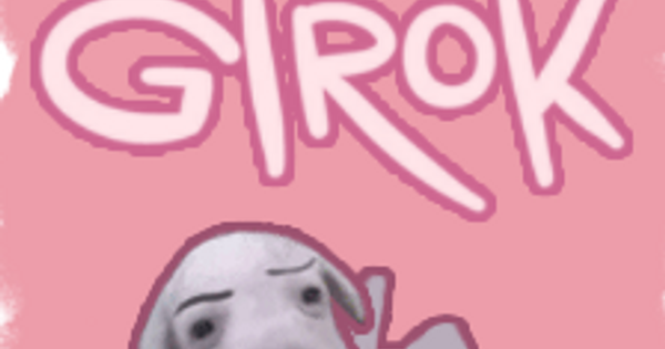 GIROK on SubscribeStar.adult