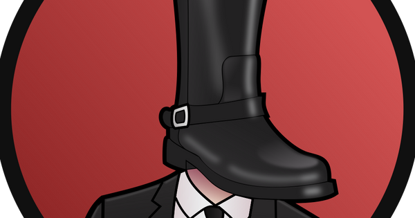 Bootman on SubscribeStar.com