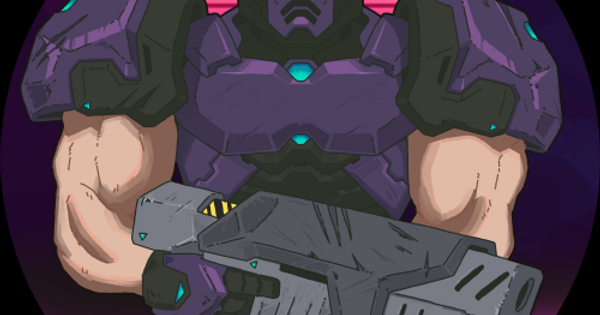 Kabrutus on SubscribeStar.com