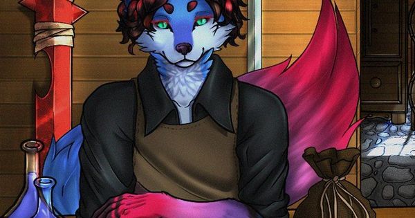 Gormi110 on SubscribeStar.adult