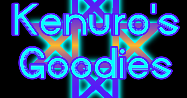 Kenuro's Goodies on SubscribeStar.adult