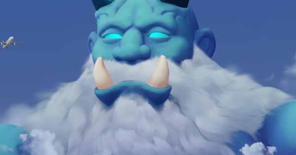 Lost Proxy [Orc] on SubscribeStar.adult