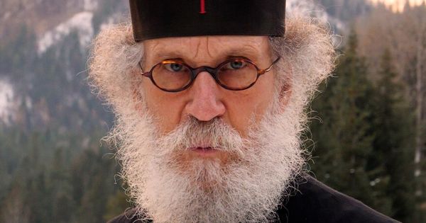 Brother Nathanael on SubscribeStar.com