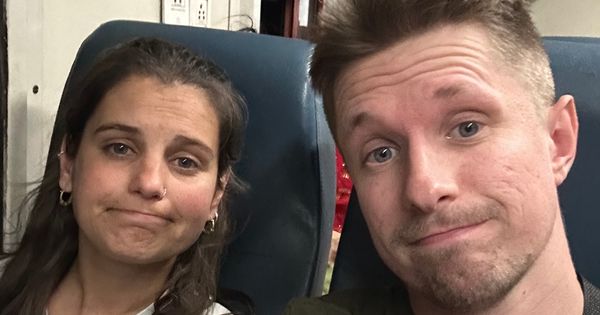 Backpacker Ben on SubscribeStar.com