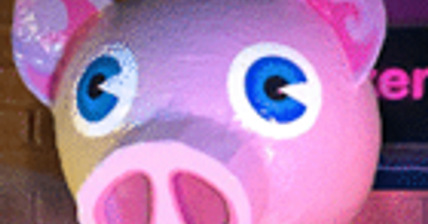 Oinker Space on SubscribeStar.com