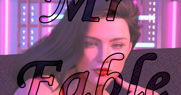 Mr_Fable on SubscribeStar.adult