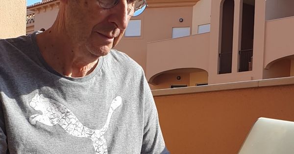 Uncle Geoff's Easy-Peasy English on SubscribeStar.com