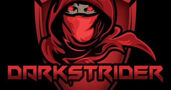 Dark Strider on SubscribeStar.com