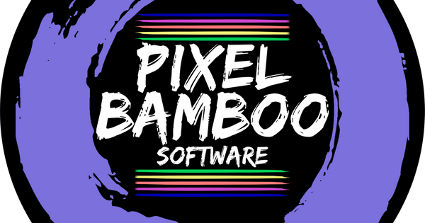 Pixel Bamboo Software on SubscribeStar.com