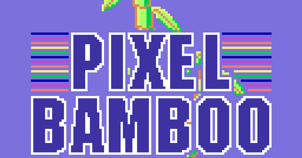 Pixel Bamboo Software on SubscribeStar