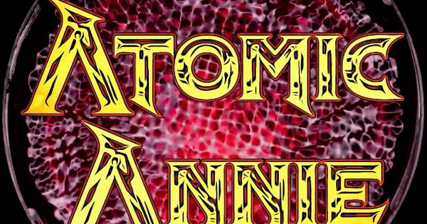 Atomic Annie on SubscribeStar.com