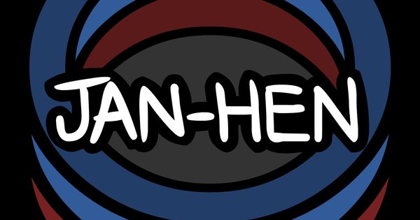 Jan-Hen on SubscribeStar.adult