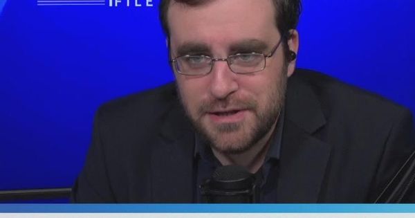 Patrick Howley on SubscribeStar.com