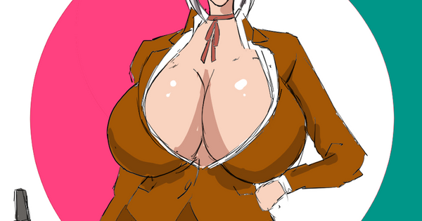 Obarigon on SubscribeStar.adult