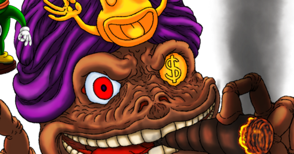 Sultans of Shadilay on SubscribeStar.com