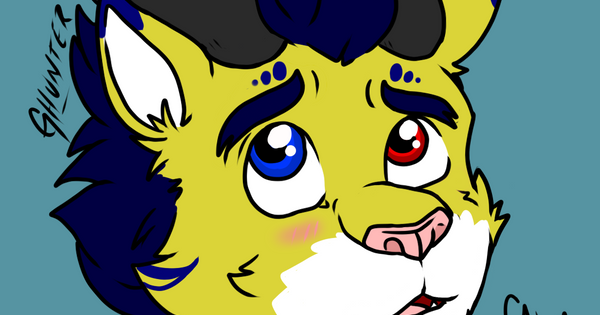 HunterRamirezComics on SubscribeStar.adult