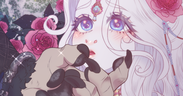 Miorjah on SubscribeStar.adult