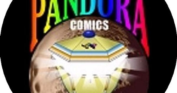 Pandora Comics on SubscribeStar.com