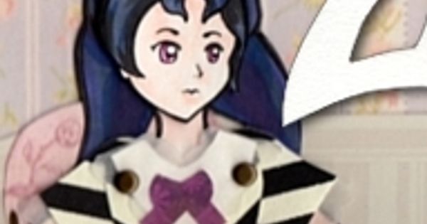 Paper Doll Veronika paper doll club on SubscribeStar.com