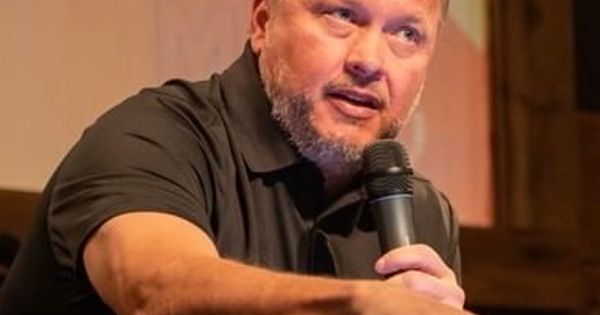 Larry Ragland (The Big Picture) on SubscribeStar.com