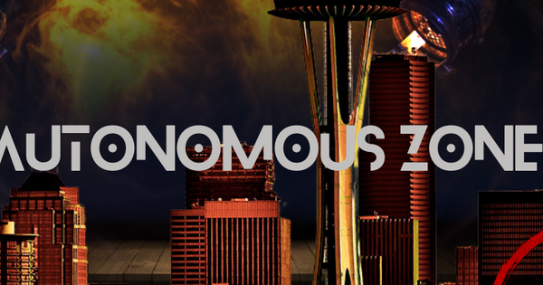 THE AUTONOMOUS ZONE on SubscribeStar.com