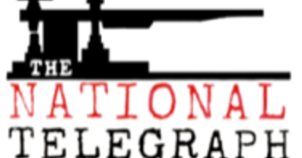 The National Telegraph on SubscribeStar.com