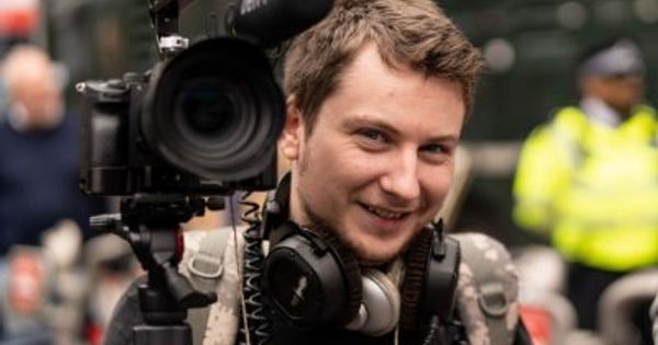 Callum on SubscribeStar.com