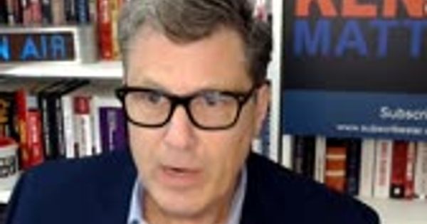 Ken Matthews Media on SubscribeStar.com